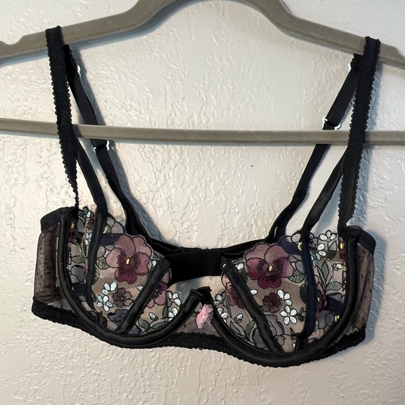 For Love And Lemons | Intimates & Sleepwear | For Love And Lemons Clara ...